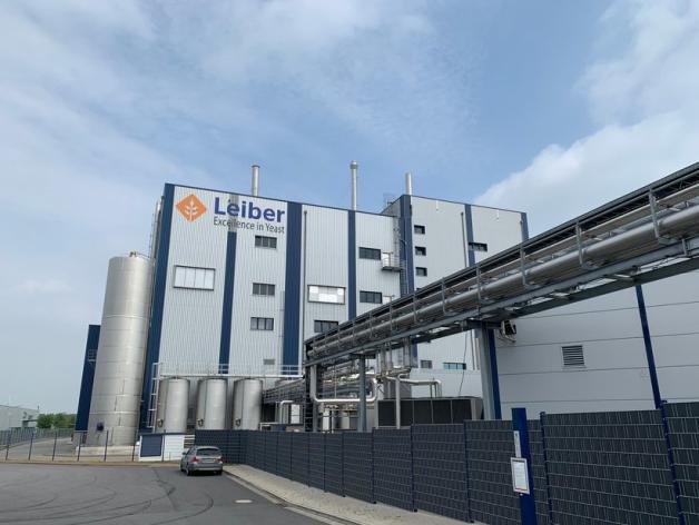 Bramscher Leiber GmbH begrüßt Containerhafen-Pläne bei