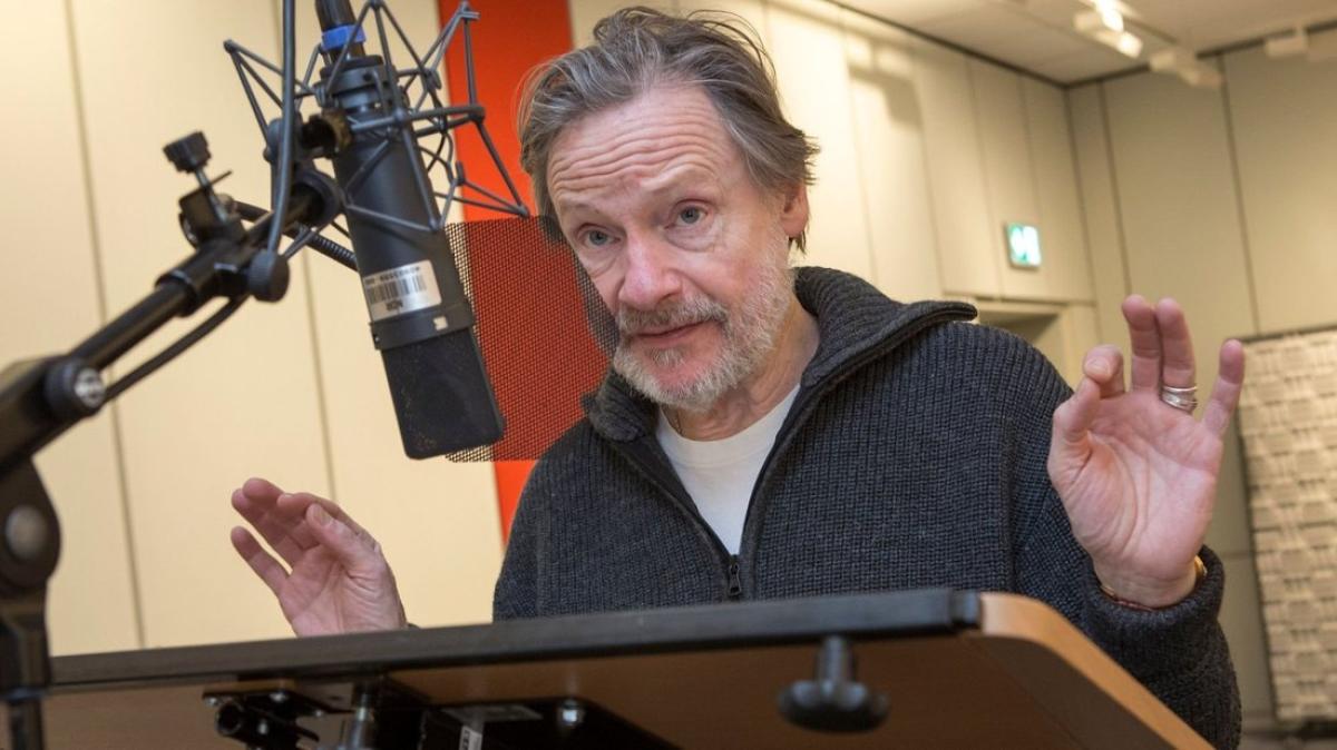 Jan Decker legt sein zweites Osnabrücker Krimi-Hörspiel