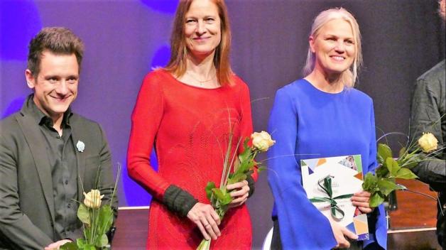 Lingen: Filmmusik und Jazz mit Annette Focks und Ralf Schrabbe