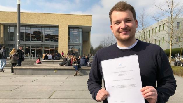 Osnabrücks Jugend: politisch interessiert, aber