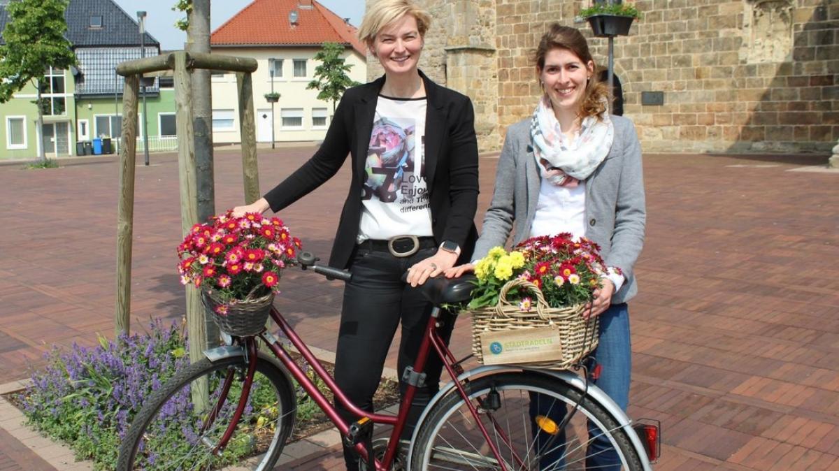 Westerkappeln macht erstmals mit