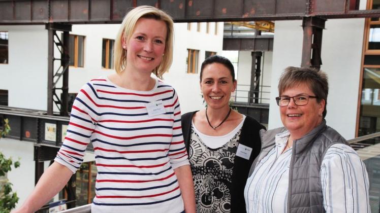 Pflegende wirken in Lingen an ihrer Berufsordnung