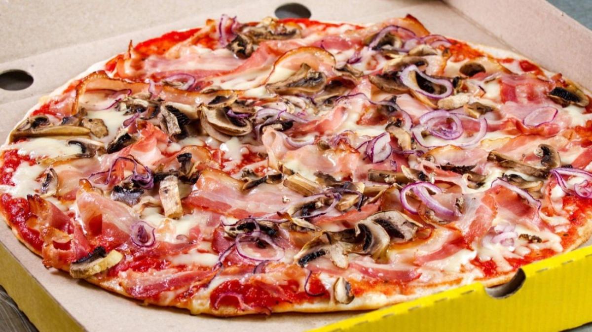 Bestes Rezept für eine Pizza im Emsland gesucht
