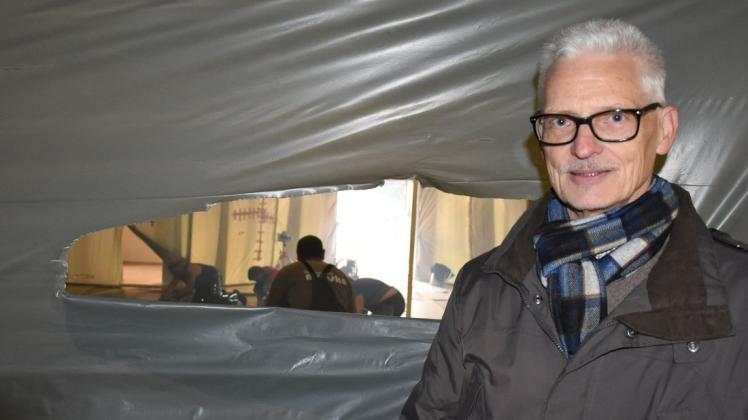 Bistum genehmigt eine Sanierung der Katholischen Kirche Kappeln | SHZ