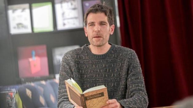 Hörspielautor Jan Decker komplettiert Osnabrück-Krimi-Trilogie