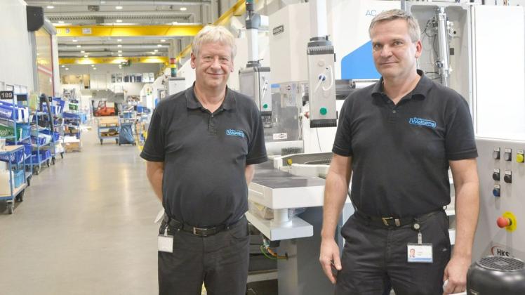 Lapmaster Wolters: Viele Schulabsolventen zu schlecht für