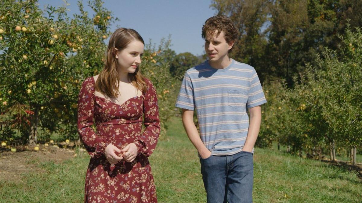 Rendsburger Kinokritik zum Film „Dear Evan Hansen“