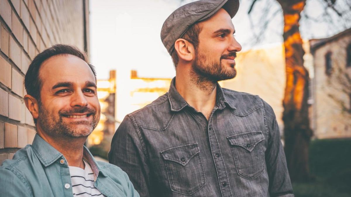 Musiker Thomas Lemmer aus Bramsche veröffentlicht sein 16. Album.