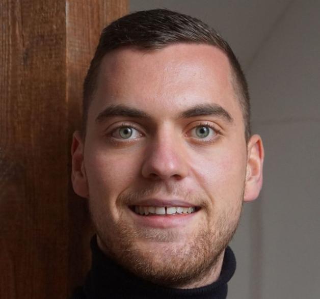 Michael Domke wird Chef der Jungen Union im Landkreis Osnabrück