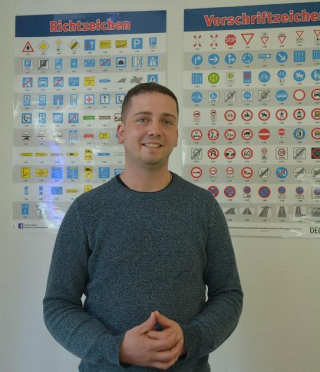 Kinderarmut ist allgegenwärtig - eine Fahrschule hilft