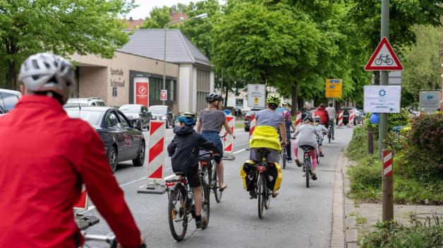 Mindener Strasse Osnabrck