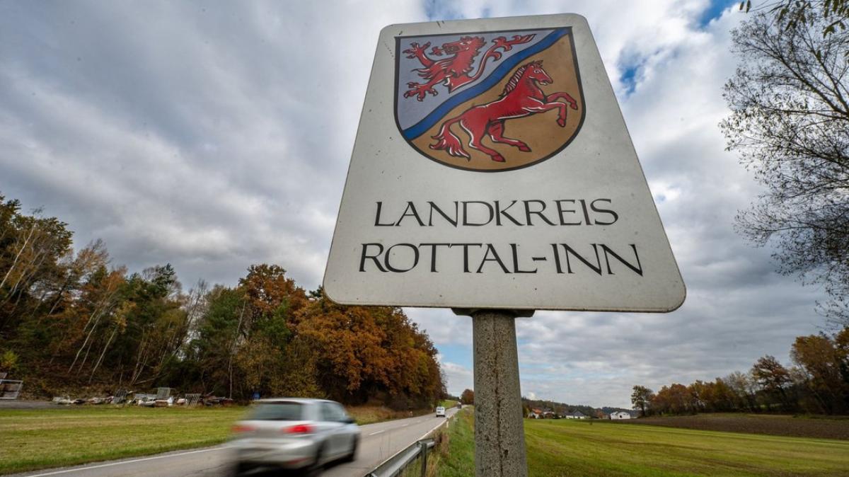 Rottal-Inn erster Landkreis mit Inzidenz über 1000 | NOZ