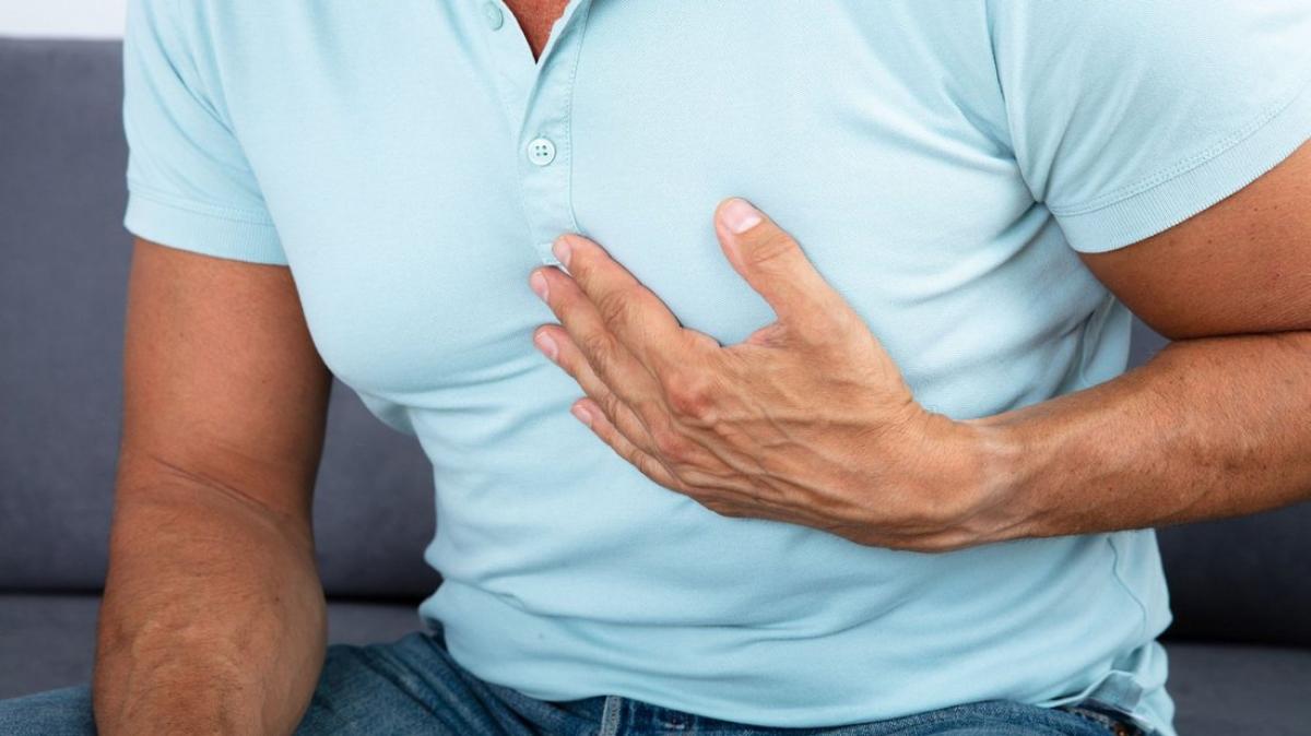 Stummer Herzinfarkt: Wie Sie ihn erkennen und vorbeugen