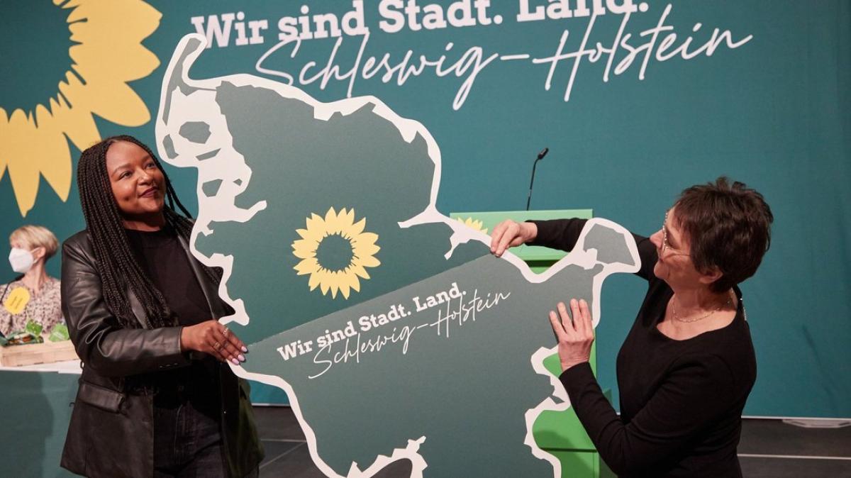 Monika Heinold zur Spitzenkandidatin der Grünen nominiert