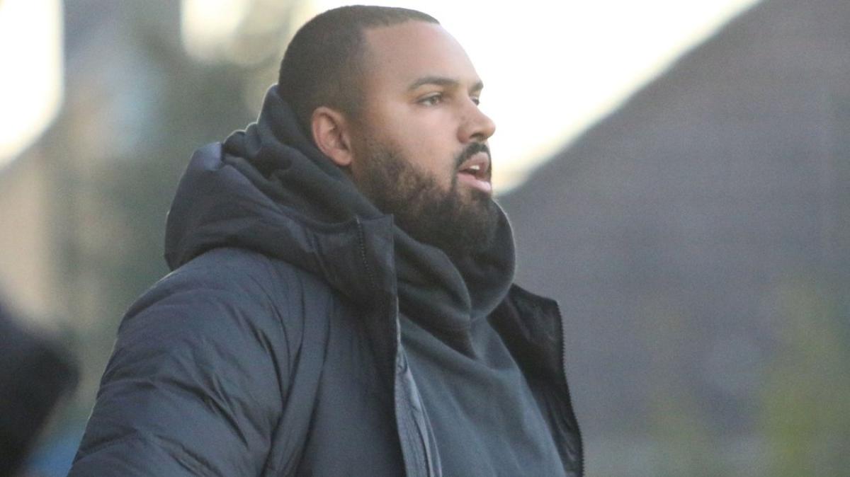 Fußball-Bezirksliga: Sportchef Daniel Witt verlässt FC Elmshorn