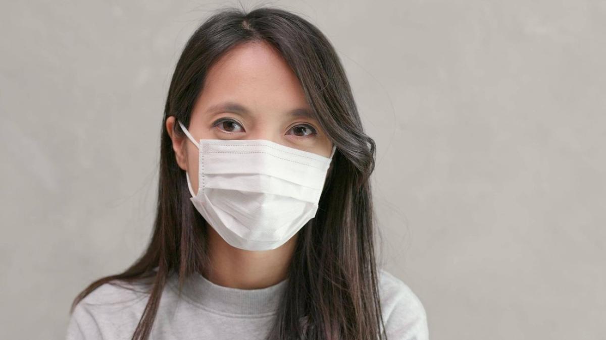 Japan: Forscher erfinden Maske, die bei Corona-Infektion leuchtet