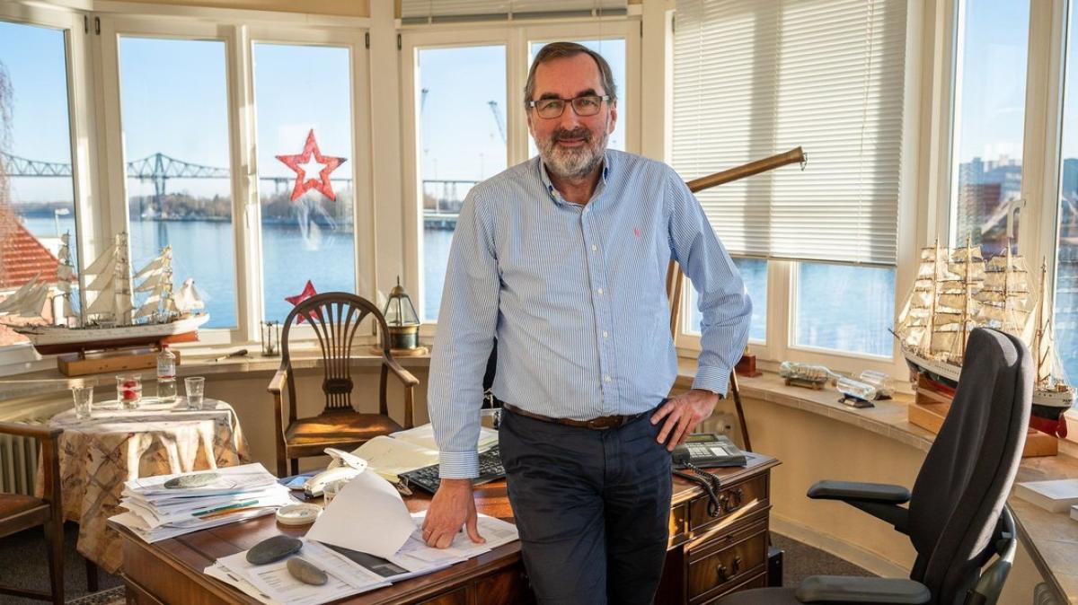 Stadtpräsident Krabbes warnt vor Ausgrenzung von Ungeimpften