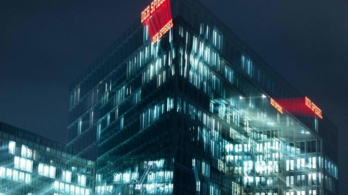 Von Barschel bis Relotius: 75 Jahre Journalismus beim