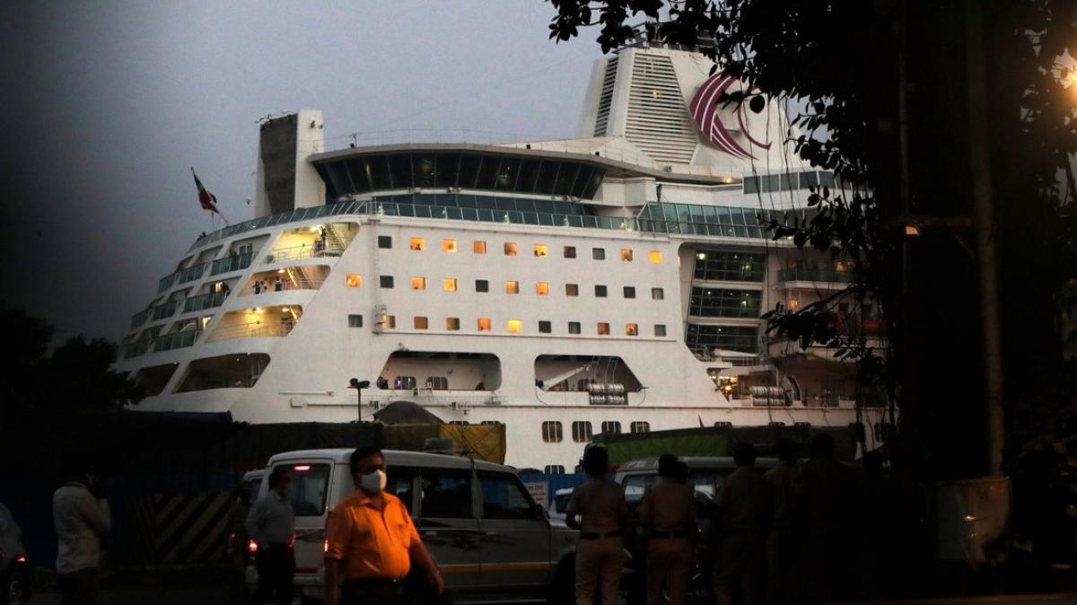 Corona-Ausbruch auf Aida Nova: Würden Sie noch auf Kreuzfahrt | SHZ Corona-Ausbruch auf Aida Nova: Würden Sie noch auf Kreuzfahrt | SHZ