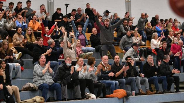 Regionalliga-Basketballer des TuS Bramsche scheitern an Cuxhaven | NOZ Regionalliga-Basketballer des TuS Bramsche scheitern an Cuxhaven | NOZ
