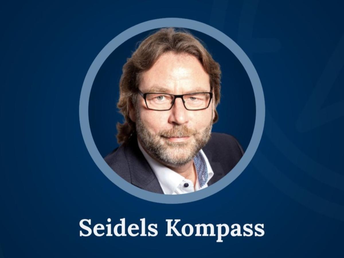 Michael Seidel's Instagram, Twitter & Facebook on IDCrawl