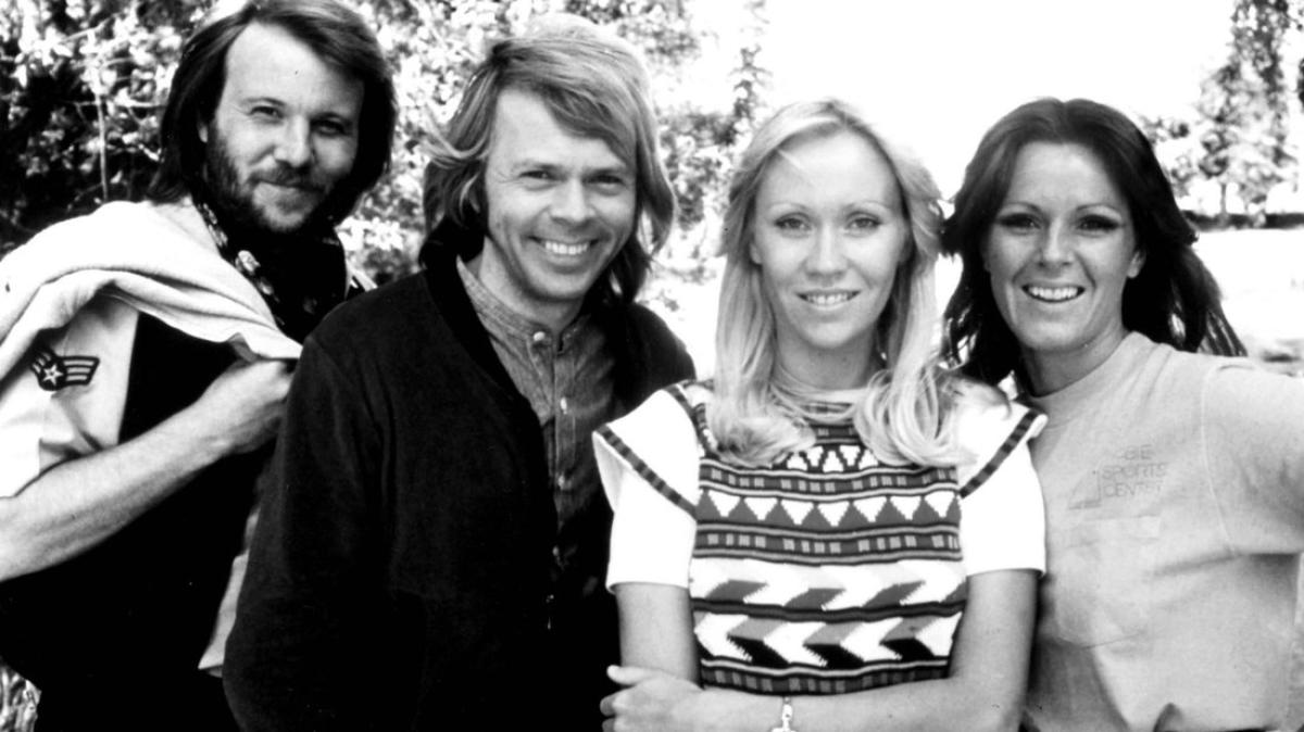 Musikvideo: Abba veröffentlichen Weihnachtssong "Little Things"