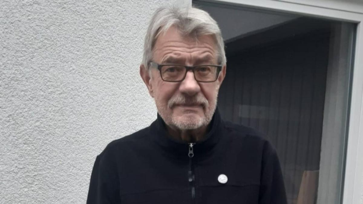 Michael Putzke im Porträt: Ein Leben für den Fußball