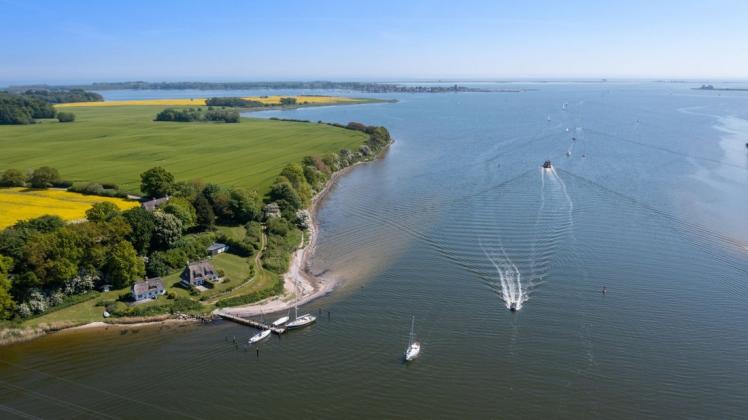 Kappeln und Schleswig: Urlaub an der Schlei gewinnt dank