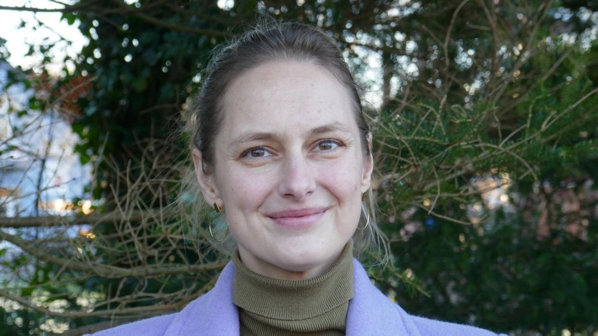 Instagram-Pastorin Josephine Teske über Feminismus, LGBTQ und