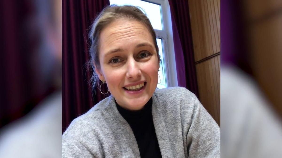 ST: Pastorin Josephine Teske Frage3 - Was braucht die Kirche?