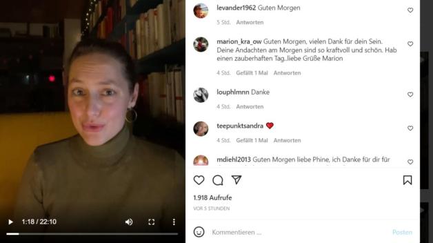 Instagram-Pastorin Josephine Teske über Feminismus, LGBTQ und