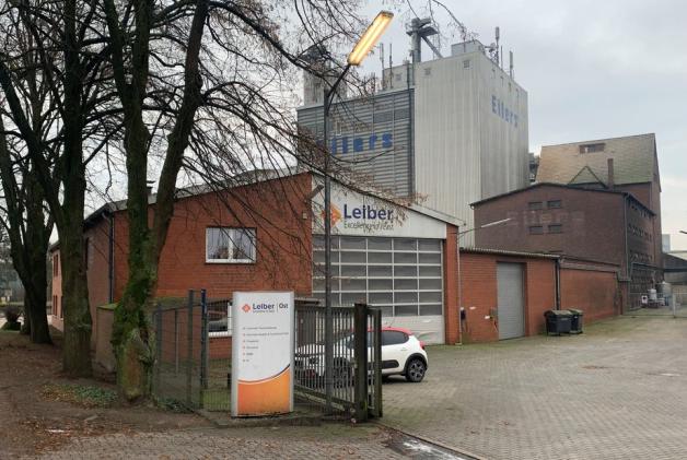 Bierhefe-Spezialist Leiber baut neue Firmenzentrale in Engter