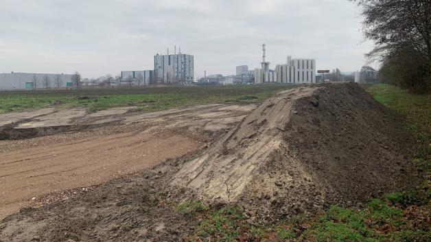 Bierhefe-Spezialist Leiber baut neue Firmenzentrale in Engter