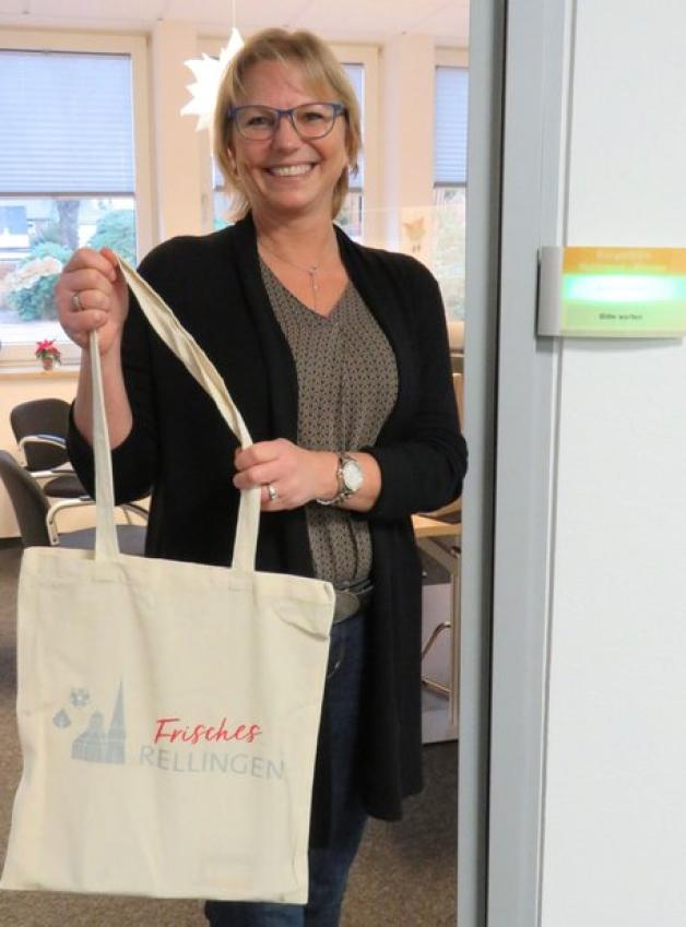 Rellingen: Willkommenstüte, Bürgerstiftung-Bilanz, RTV-Laufkurse