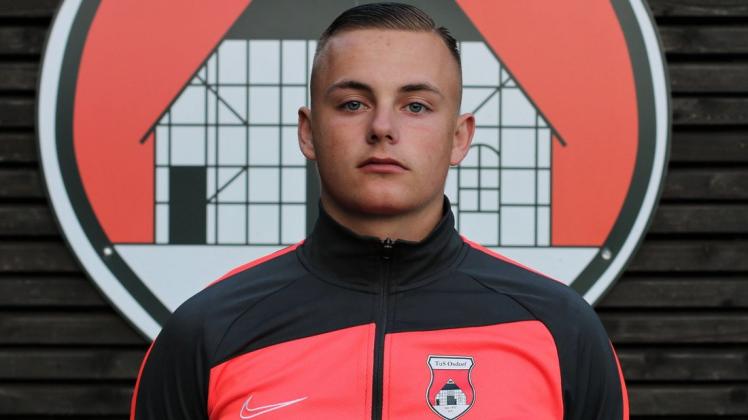 Fußball-Kreisliga: Zwei Winter-Rückkehrer für den SC Cosmos Wedel