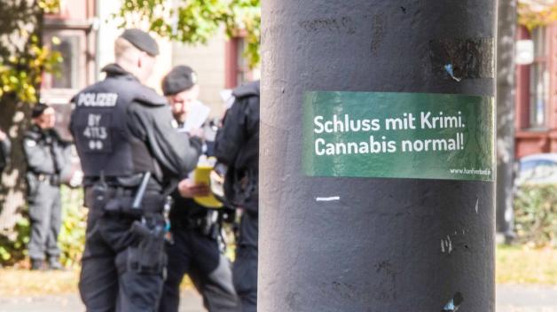 Cannabis-Legalisierung soll kommen: Ampel-Parteien einigen sich | NOZ Cannabis-Legalisierung soll kommen: Ampel-Parteien einigen sich | NOZ