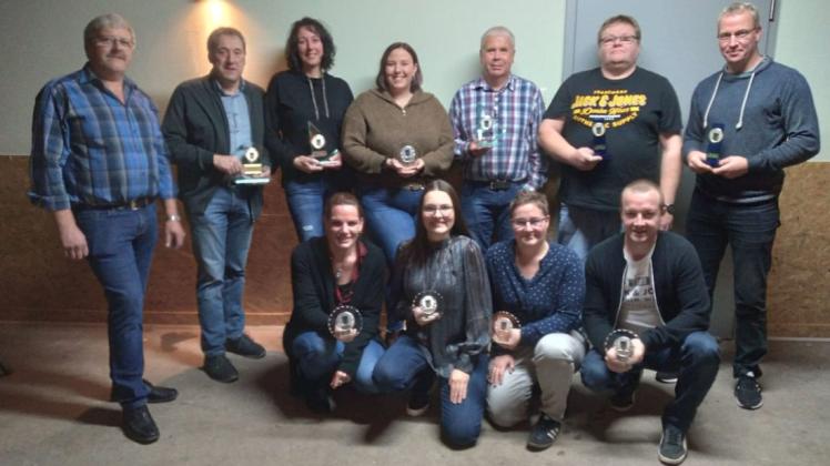 Grafelder wollen ihren Karneval unter 2G-Regel feiern