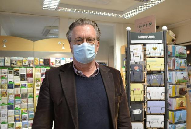 2G im Einzelhandel: Unverständnis bei Rendsburger Kaufleuten