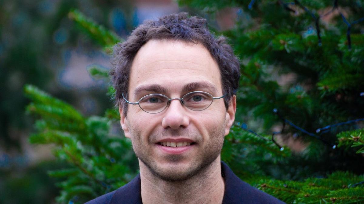 Schenefeld: Diakon Daniel Kiwitt blickt zurück auf das Jahr 2021