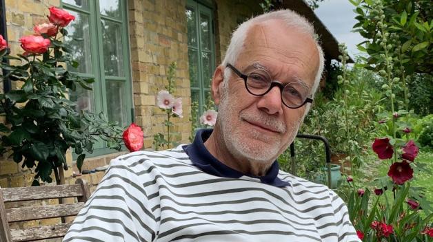 Aktiv die Zukunft gestalten: Wie Alexander Schmidt sich die