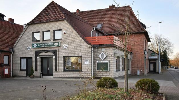 So sieht es in der Corona-Pandemie für Gastwirt Menkens aus