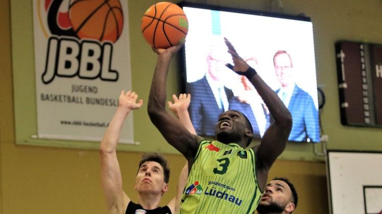 SC Rist Wedel: Rich Igbineweka vergibt die finale Sieg-Chance