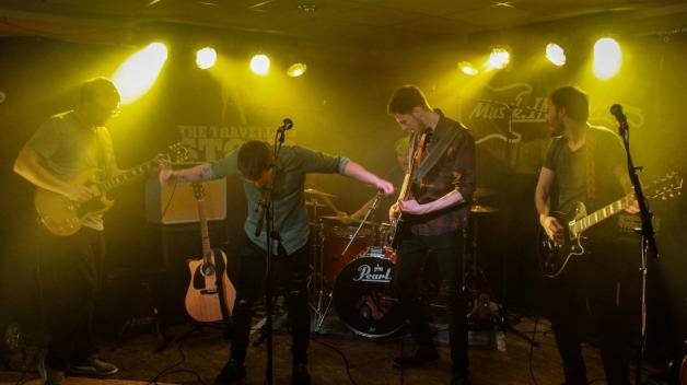 Bad Essener rocken für