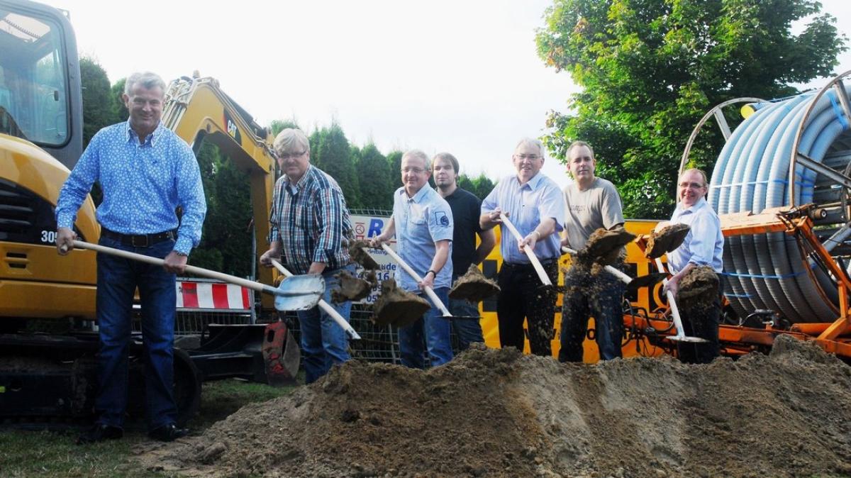 "Zukunft der Energiegenossenschaft Kluse gesichert"