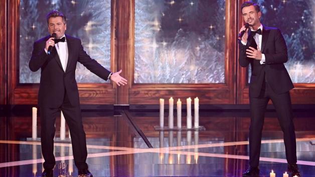 Thomas Anders bei "The Masked Singer": Das sagt er übers Aufhören | NOZ