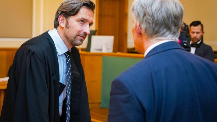 Tod im Schinkel: Kein Mord