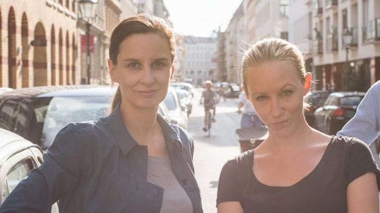 Autorin Laura Ewert: „Sich anständig trennen, heißt