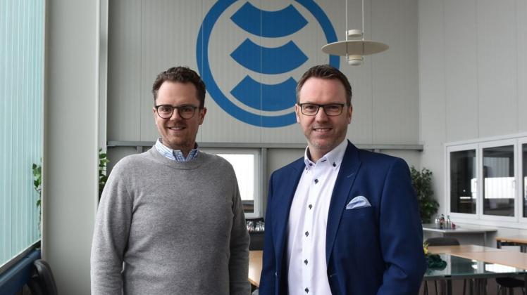 Verstärkung für Starofit-Team in Ganderkesee