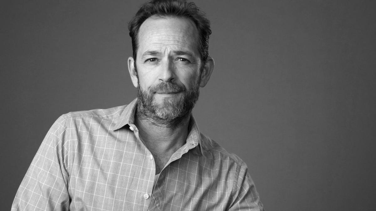 Bekannt aus "Beverly Hills, 90210": Luke Perry ist tot | NOZ