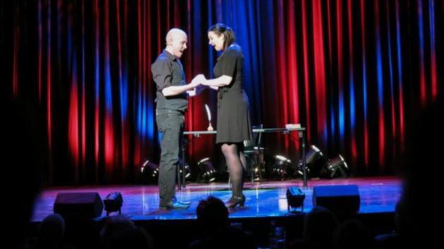 Meppener Michael Potthast bringt sein Musical in Online-Stream